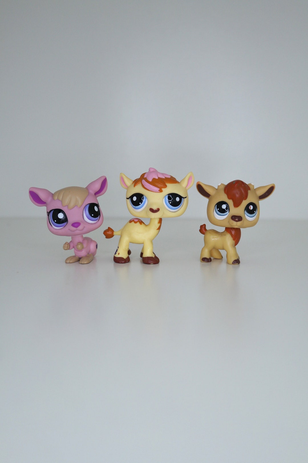 Hasbro Littlest Pet Shop LPS - Your Choice of a Collectible Pet: # 1913 ...