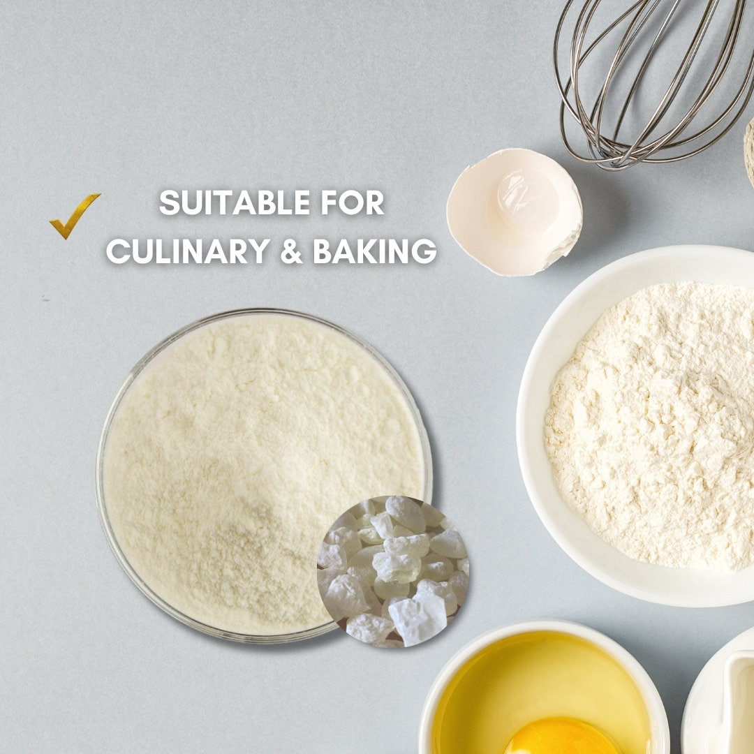 Chios Greek Mastic Gum Mastiha Masticha pistacia Lentiscus Powder FREE ...