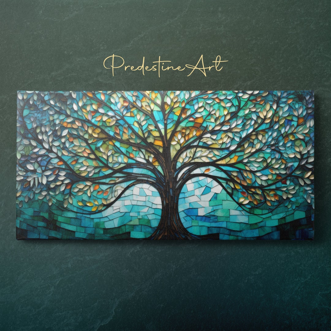 17 the Tree of Life: A Symbol of Tranquility and Family Bonds - Etsy