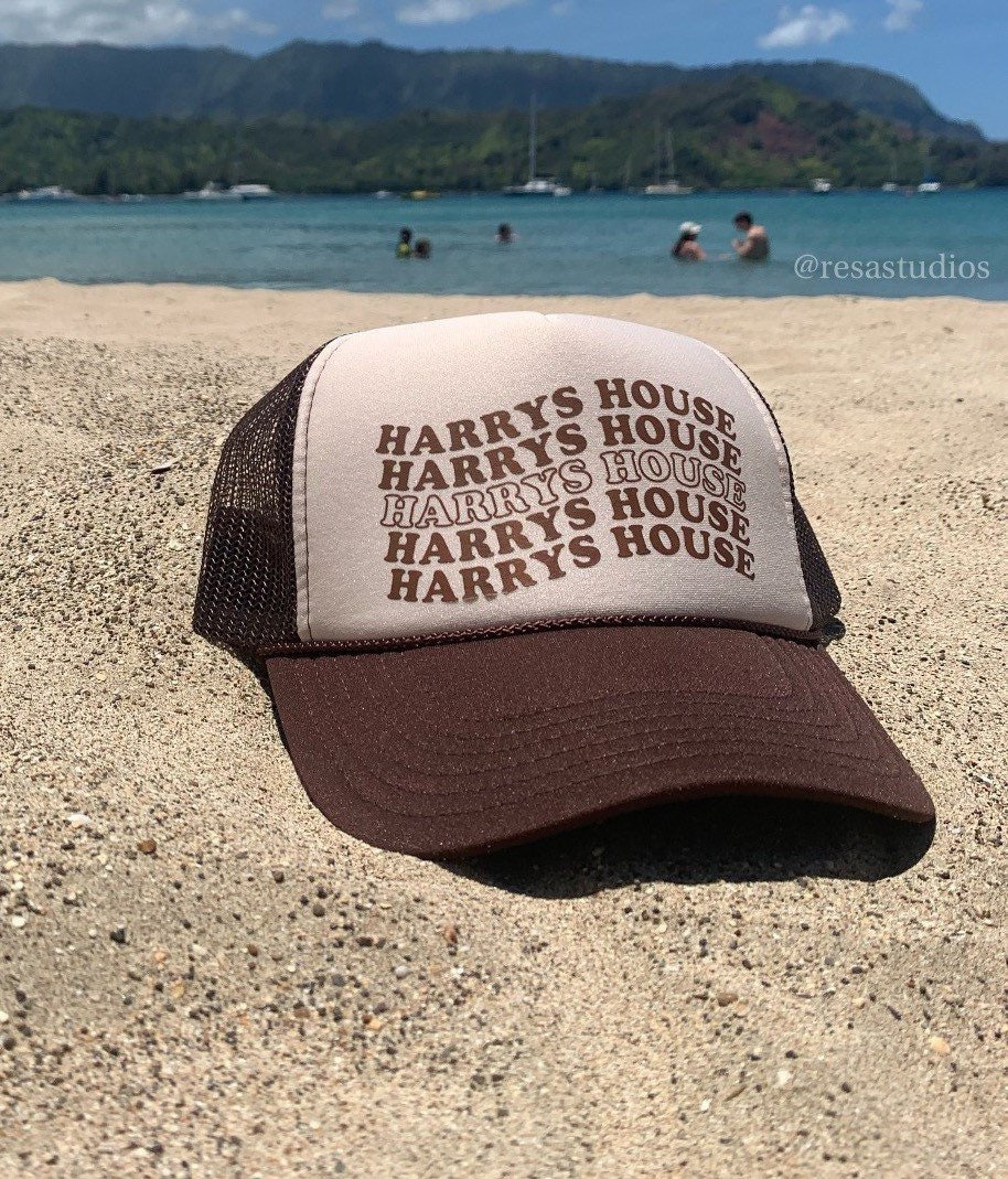 Harry Styles 2022 Beanie