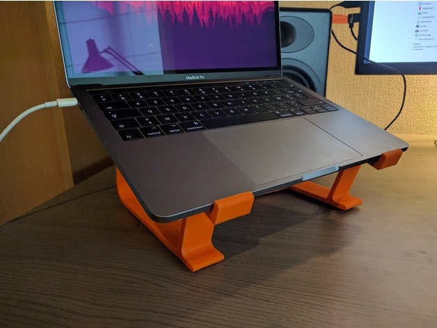 Universal Laptop Stand - Etsy