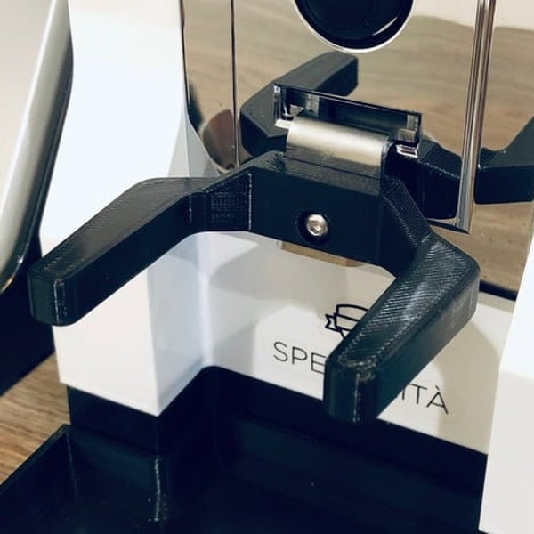 Portafilter Holder - Etsy