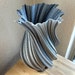 Spiral Vase - Etsy