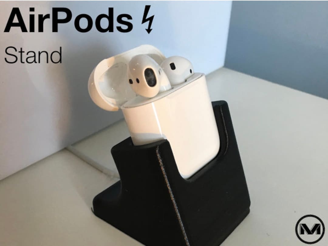 Airpods Stand - Etsy