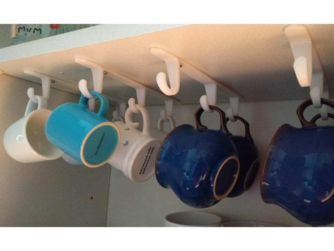 Cup/mug Hanger - Etsy