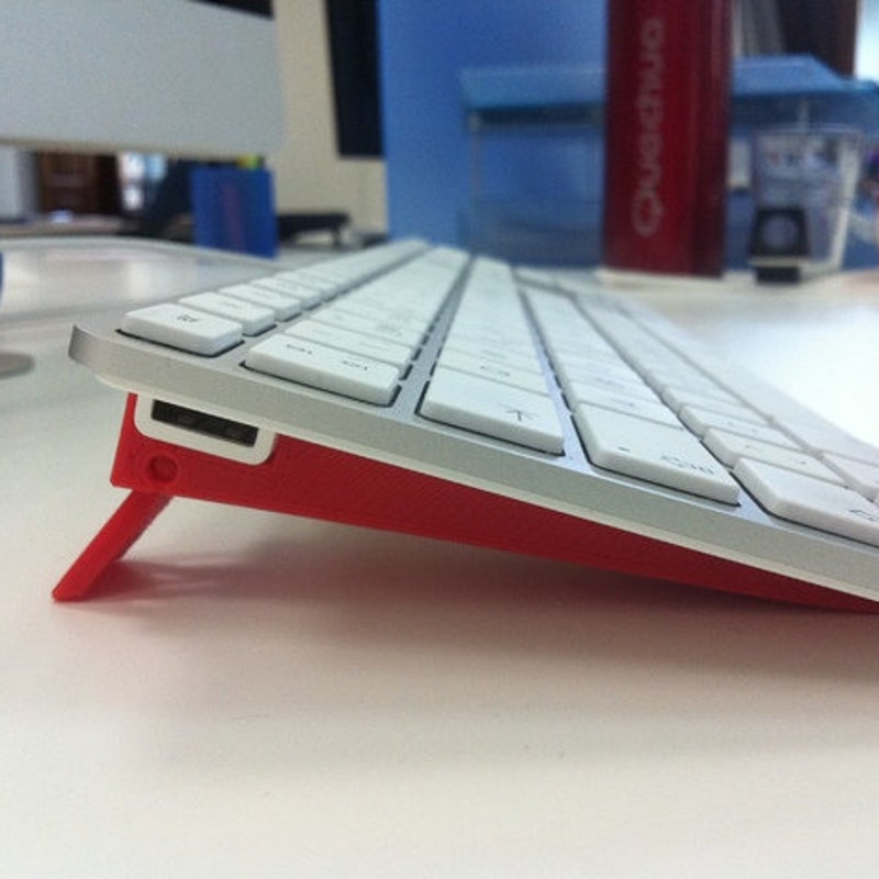 Keyboard Riser - Etsy UK