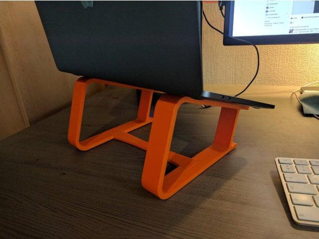 Universal Laptop Stand - Etsy