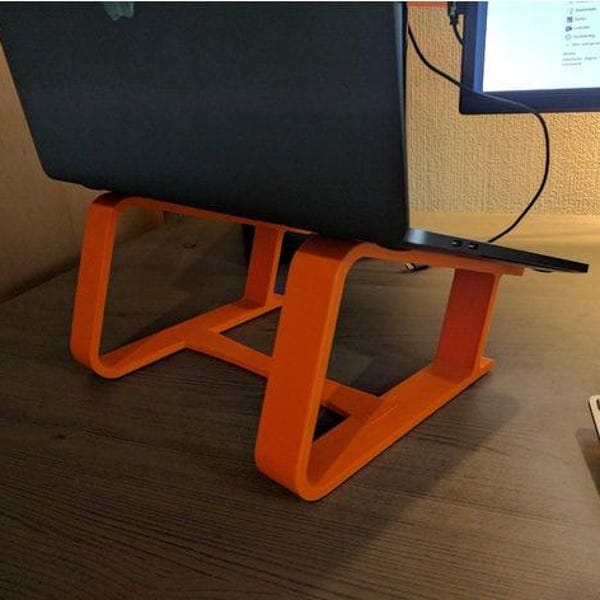 Universal Laptop Stand - Etsy