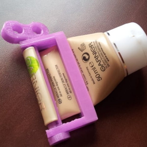 Toothpaste Squeezer - Etsy UK