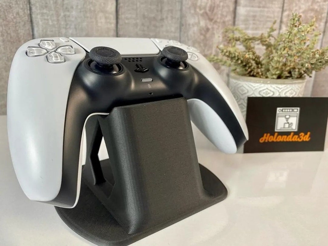 PS5 Controller Stand - Etsy