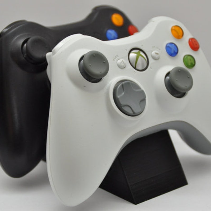 Controller Stand - Etsy