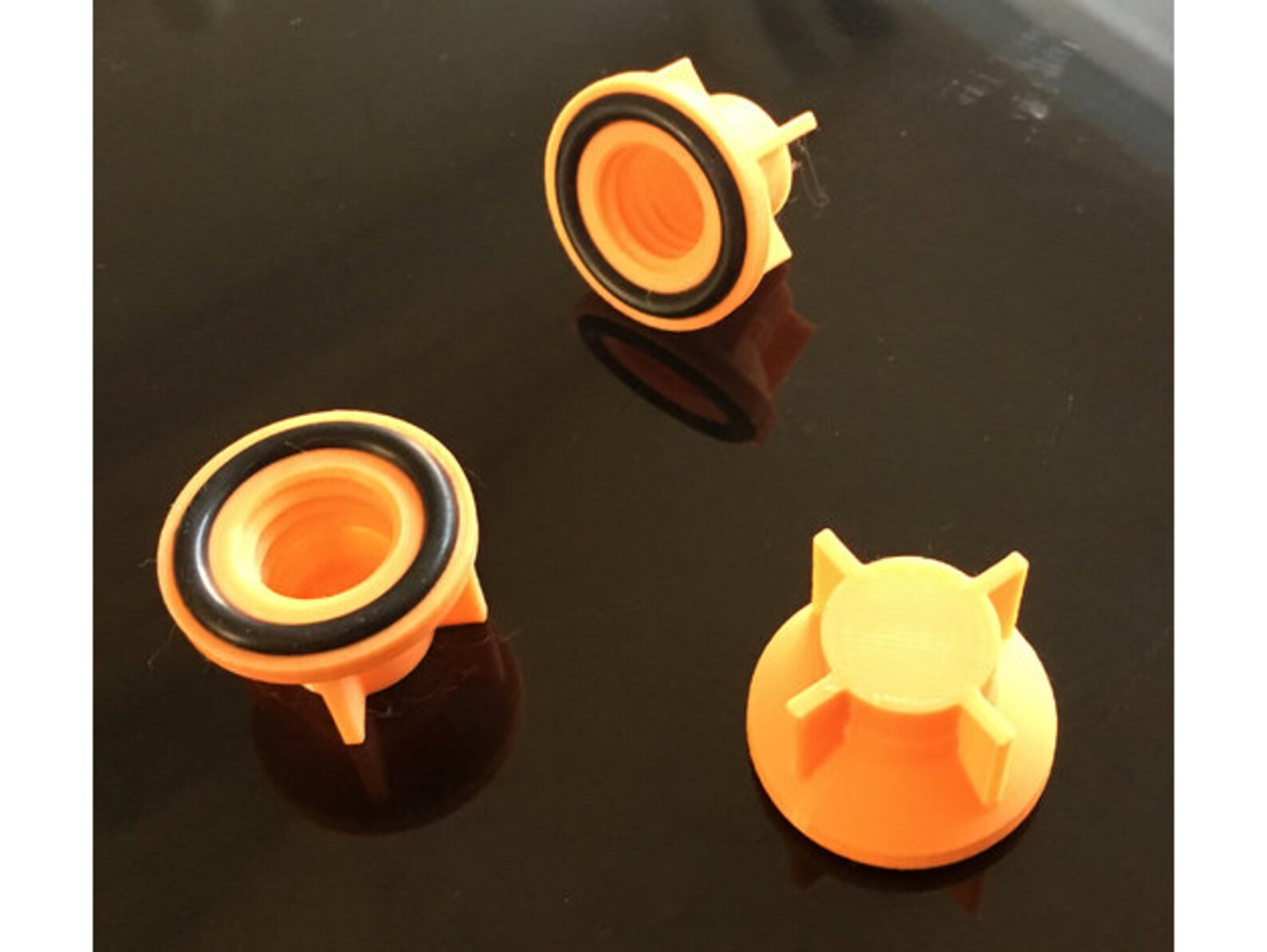 Sealant Cartridge Nozzle Cap - Etsy