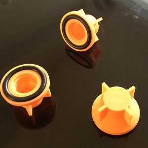 Sealant Cartridge Nozzle Cap - Etsy