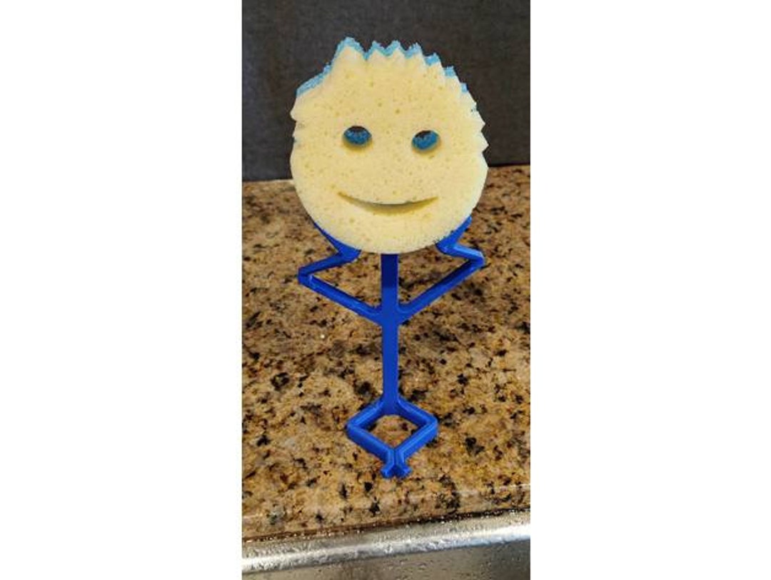 Scrub Daddy Holder - Etsy