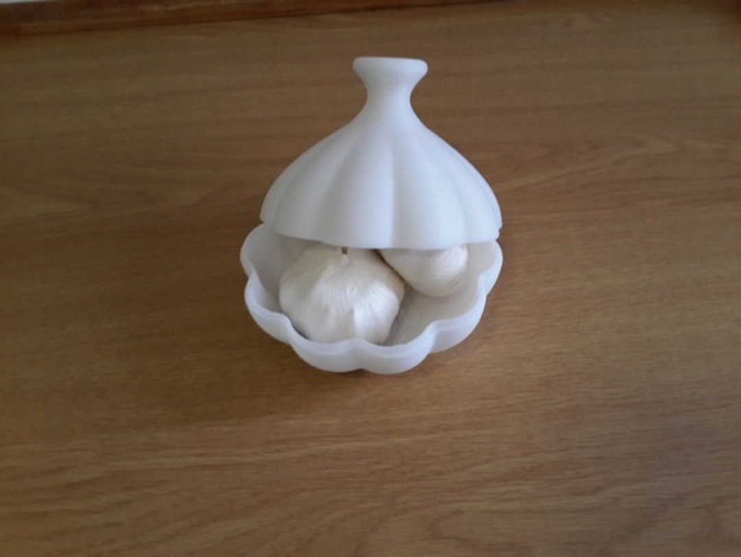 Garlic House - Etsy
