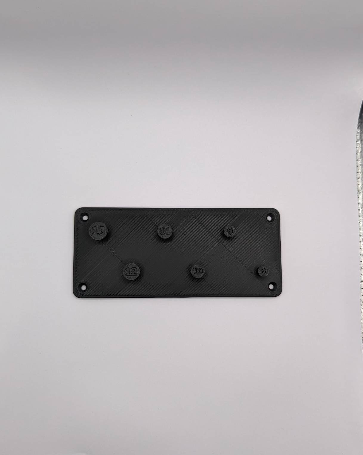 Wera Joker Spanner Wrench Wall Mount Holder - Etsy