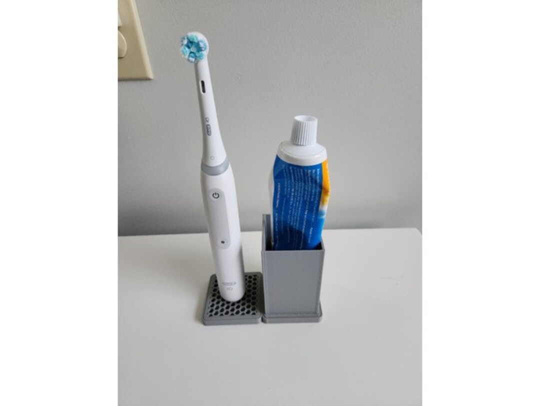 Oral B Toothbrush Stand - Etsy