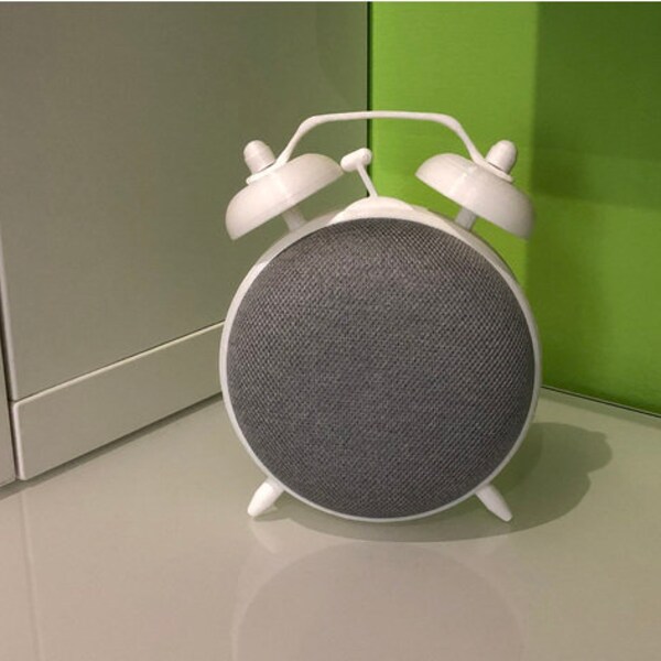 Google Home Mini Holder - Etsy