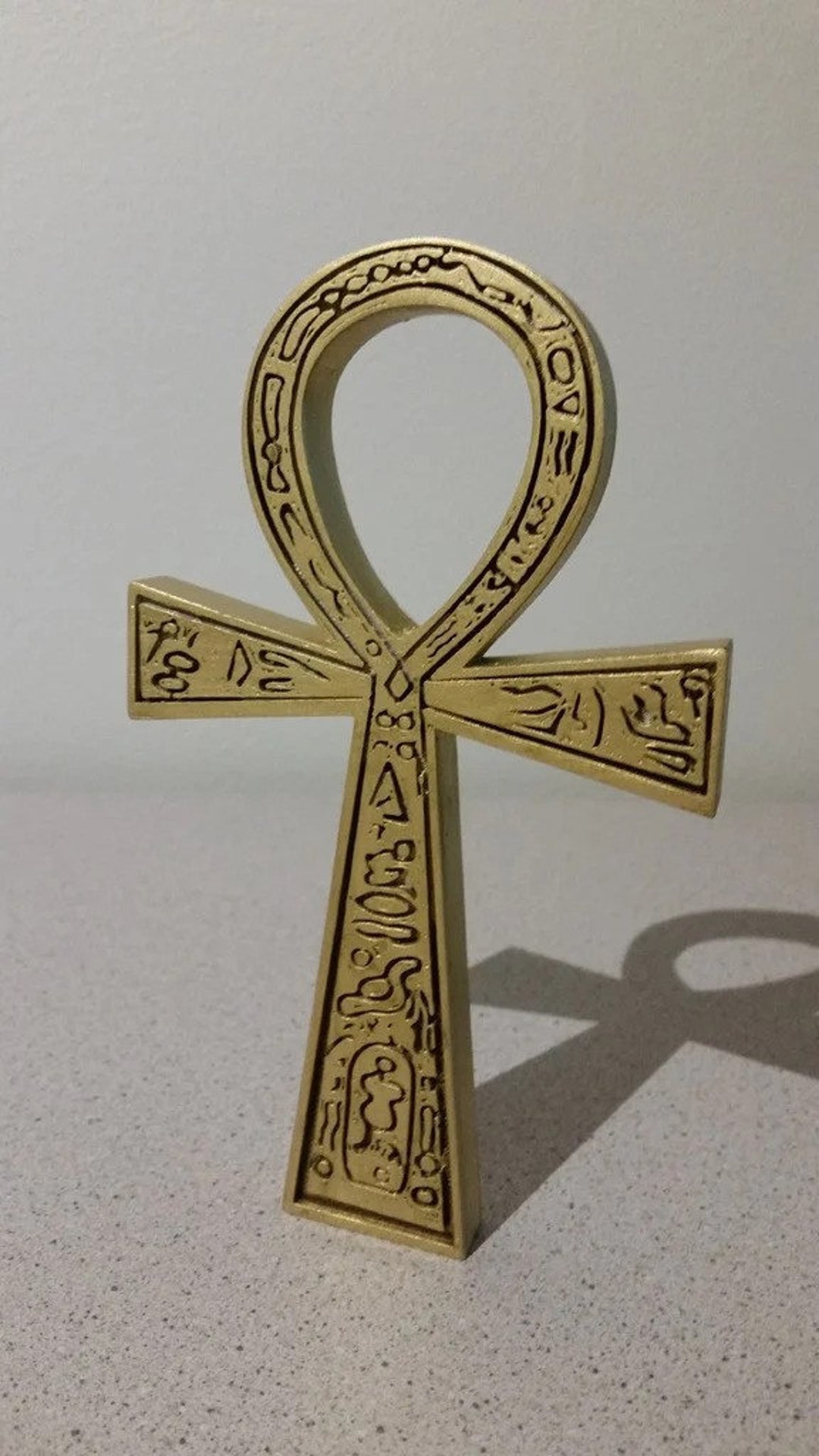 Ancient Egyptian Ankh - Etsy