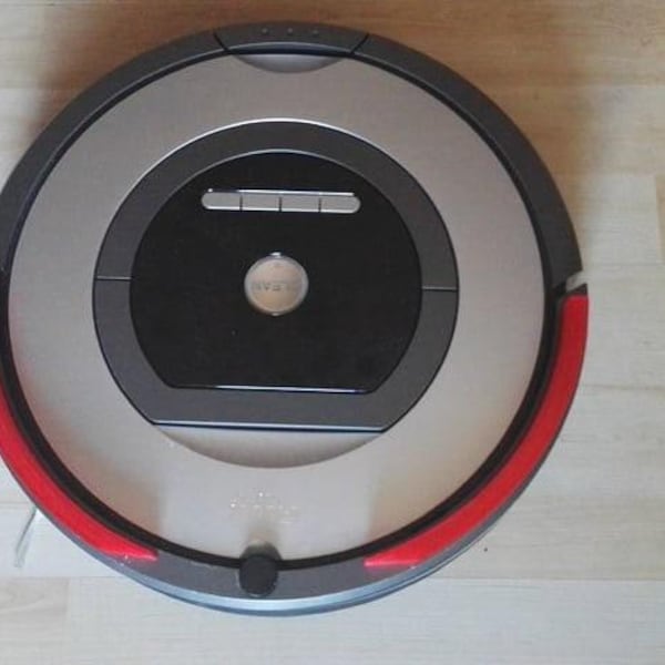 Roomba - Etsy