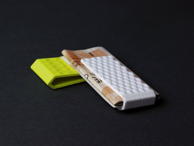 Money Clip - Etsy