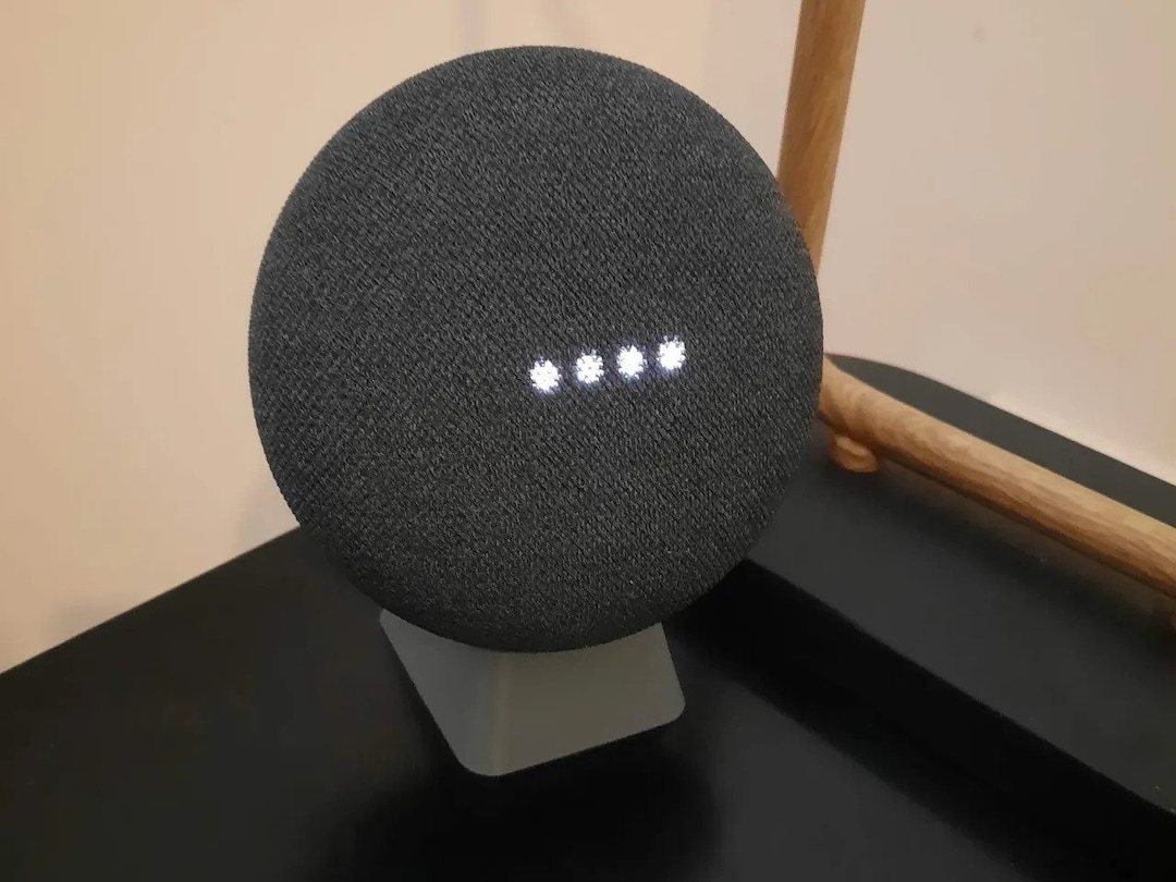 Nest Mini Stand (2nd Gen) - Etsy