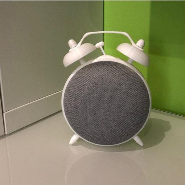 Google Home Mini Holder - Etsy