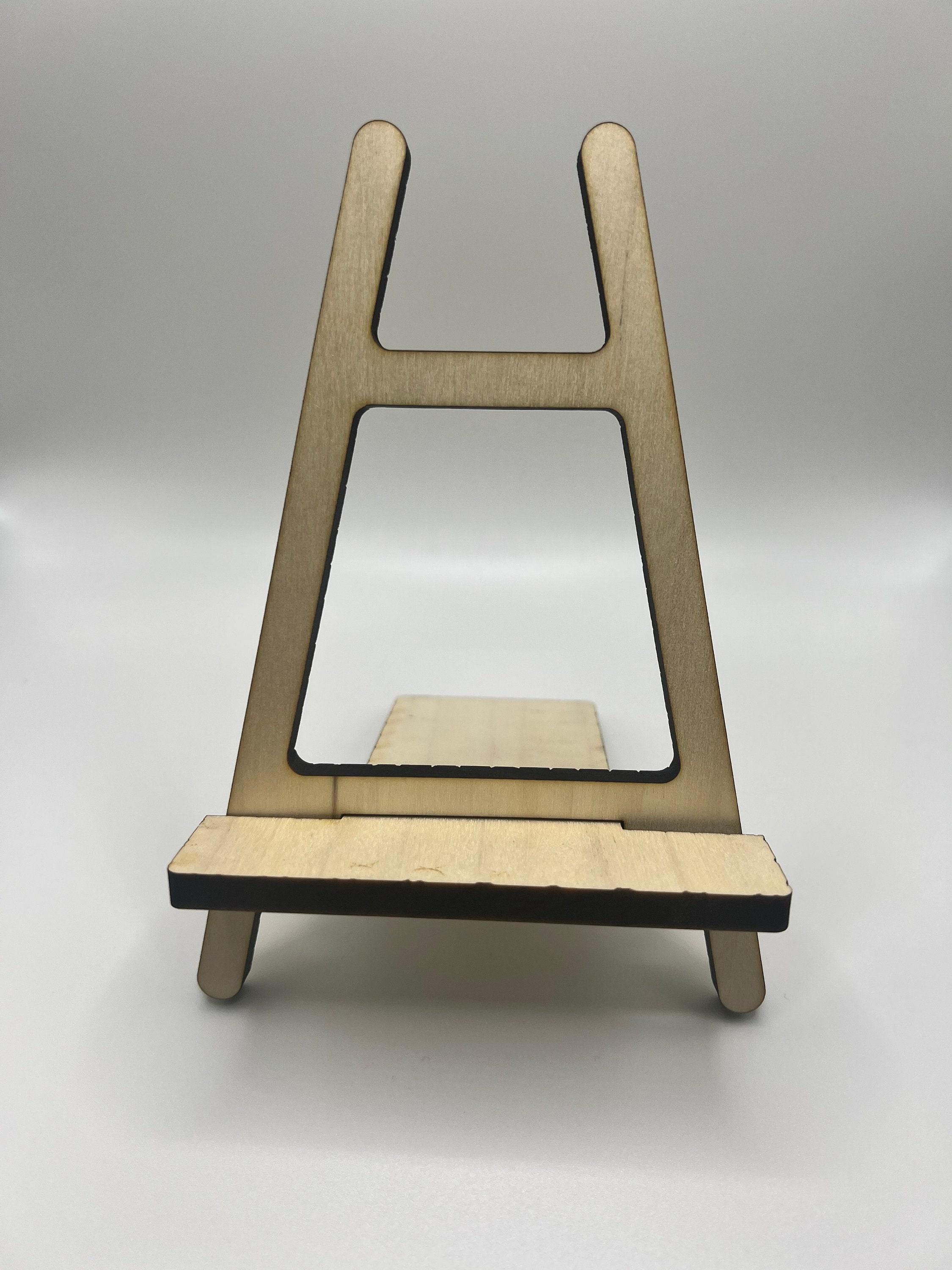 QR Code Wi-fi Sign Stand: the Hassle-free Way to Connect Your Guests - Etsy