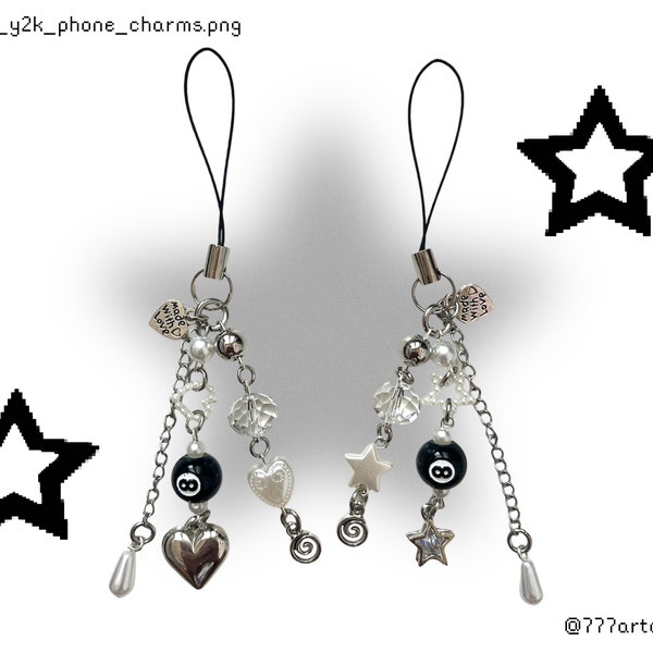 Y2k Accessories - Etsy
