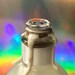First Snow—potion, Potion Bottle, Customized Potion, Collectible, Glass ...