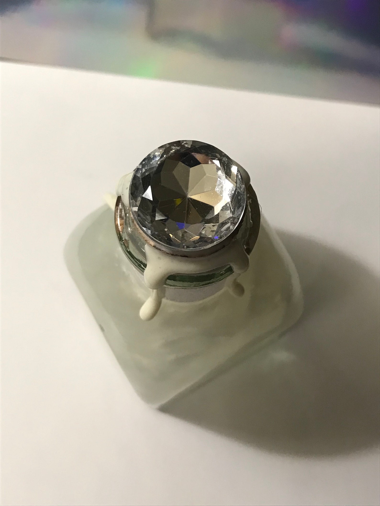 First Snowpotion Potion Bottle Customized Potion - Etsy