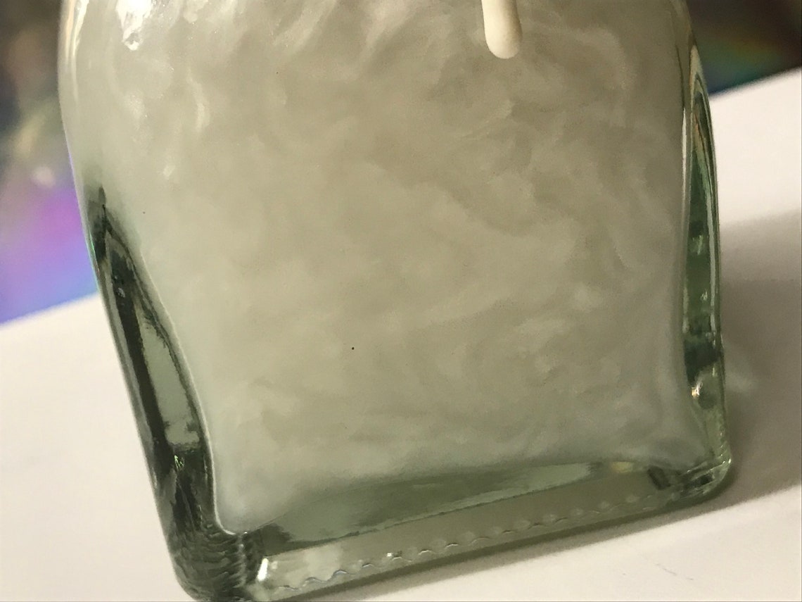 First Snowpotion Potion Bottle Customized Potion - Etsy