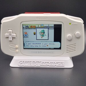 Pokemon "moemon Red: Revival Update" W/ Case ROM HACK - Etsy