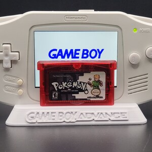 Pokemon "outlaw W/ Case Version A" ROM - Etsy