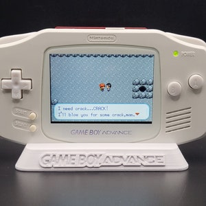 Pokemon "outlaw W/ Case Version A" ROM - Etsy