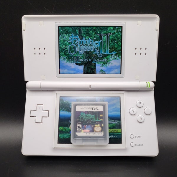 Nintendo Ds - Etsy