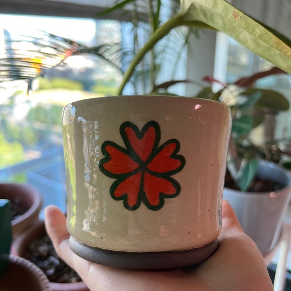 Handmade Planter Ceramic - Etsy