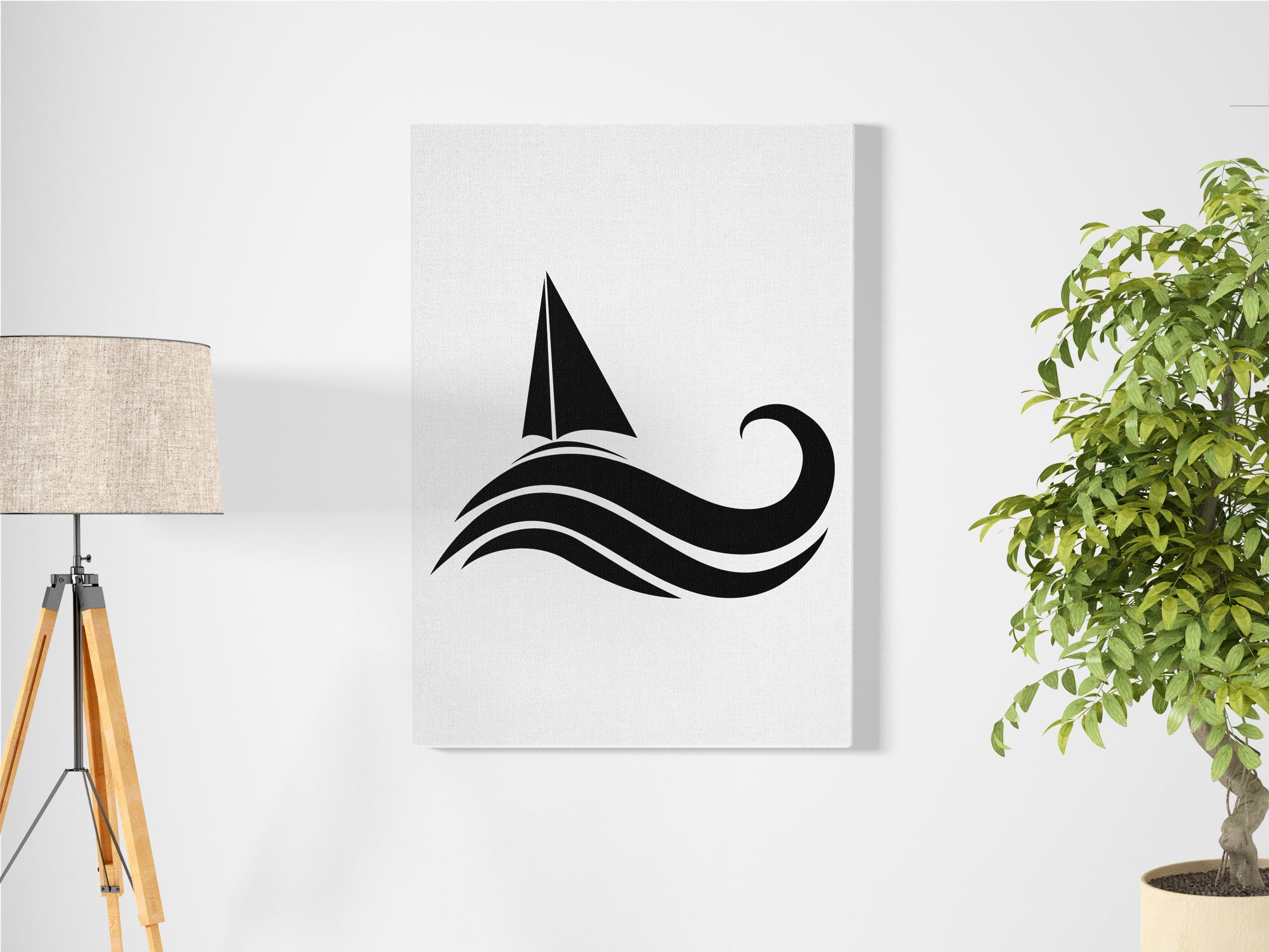 54 Waves SVG, Wave Decal, Water Wave, Water SVG, Sea Svg, Wave Vector ...