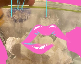 Cornstarch Chunks - Etsy