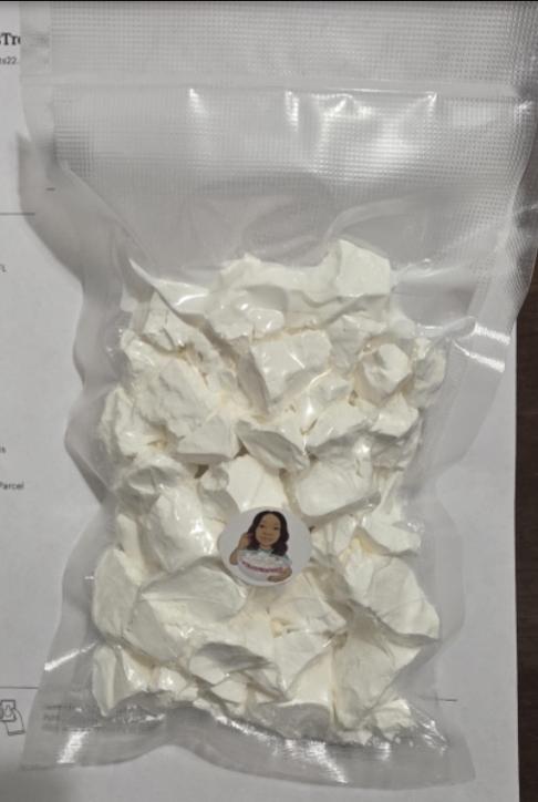 Cornstarch Chunks Samples - Etsy