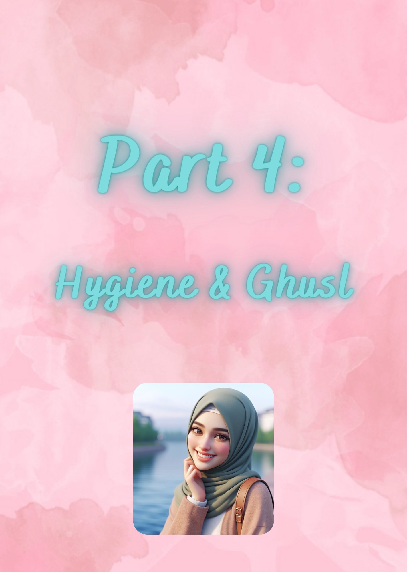Pack of 10 Puberty Books for Girls - Muslimah Edition - Etsy