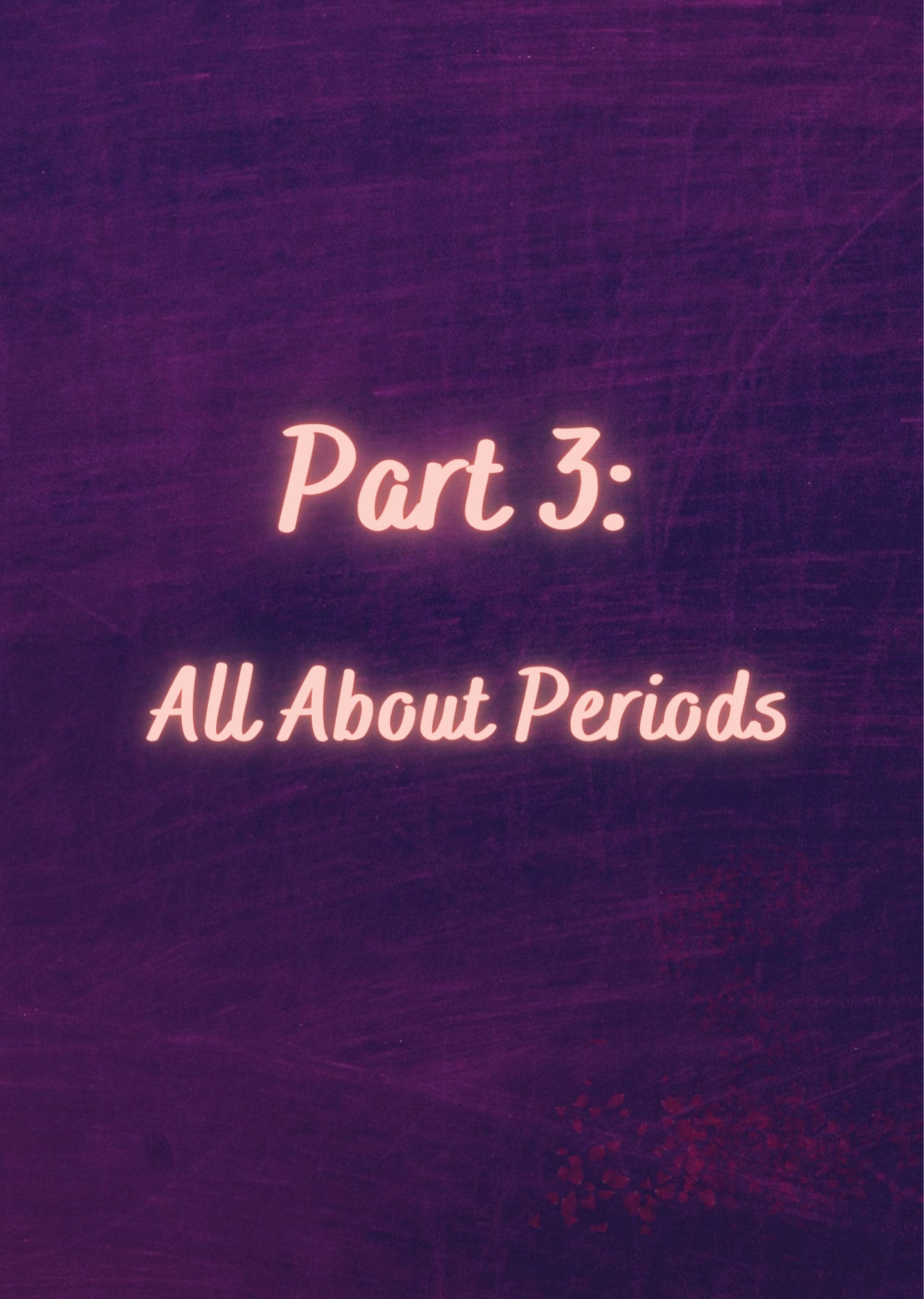 Pack of 10 Puberty Books for Girls - Muslimah Edition - Etsy