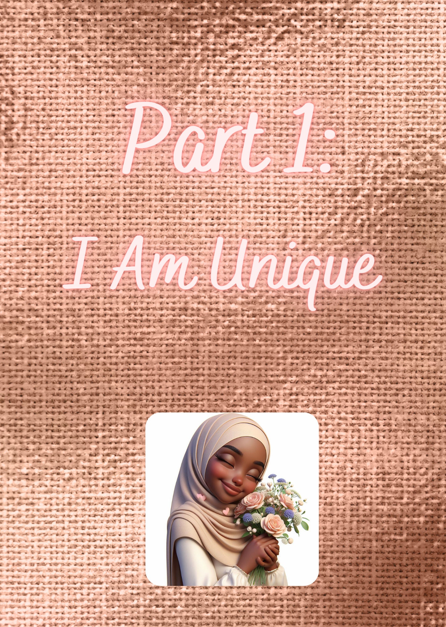 Pack of 10 Puberty Books for Girls - Muslimah Edition - Etsy