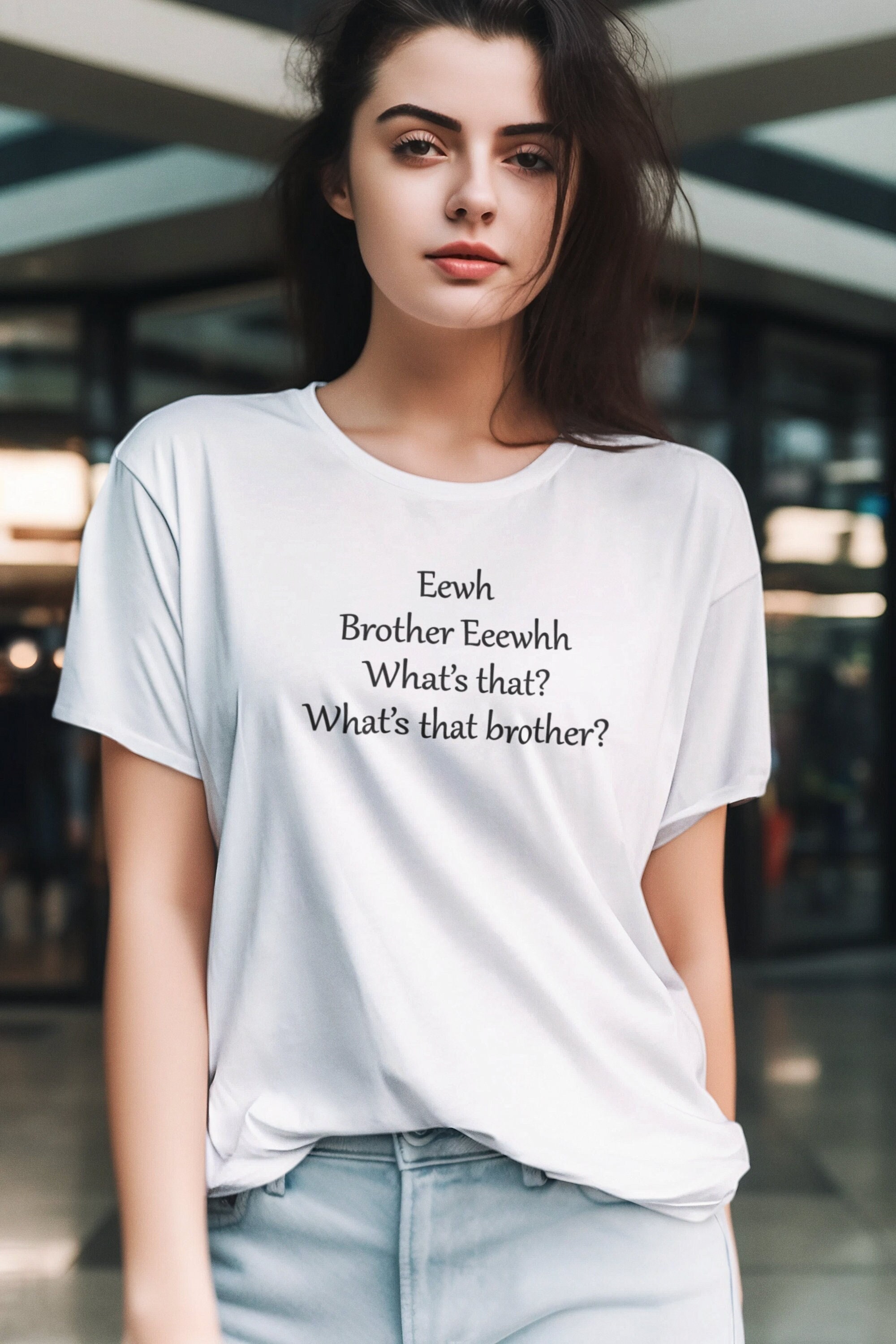 Ew Brother Ew What's That Brother Sheikh Meme Ew Brother Ew Meme Ew ...