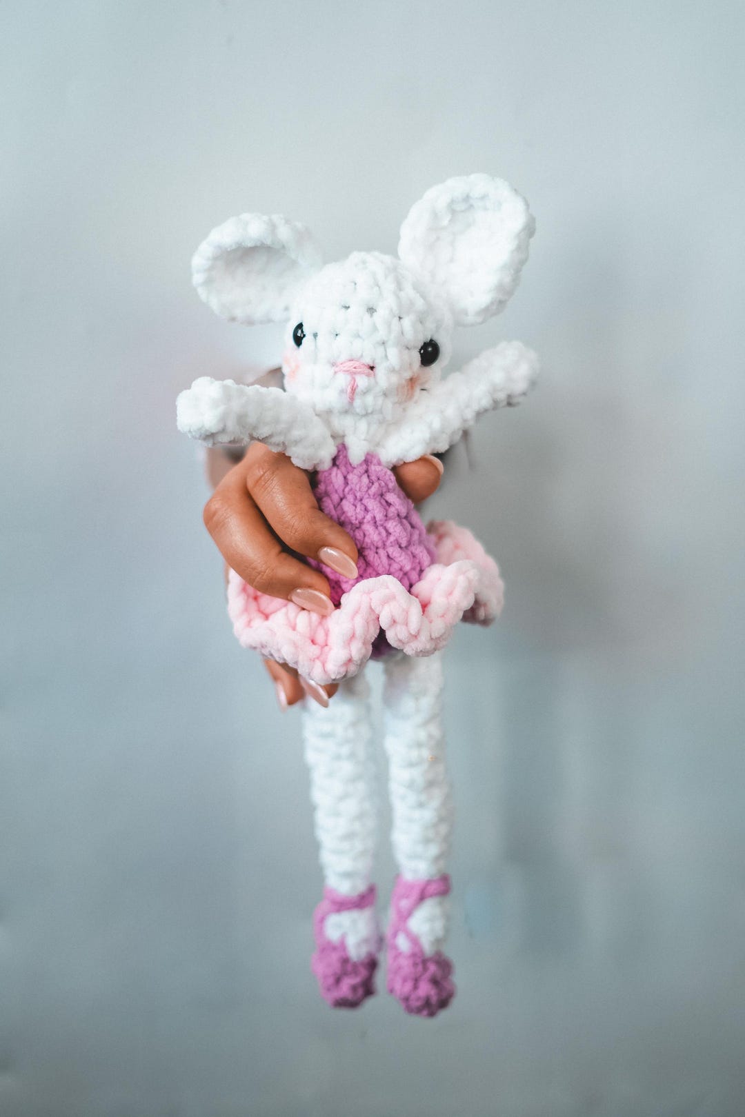 Brie the Mouse. - Etsy