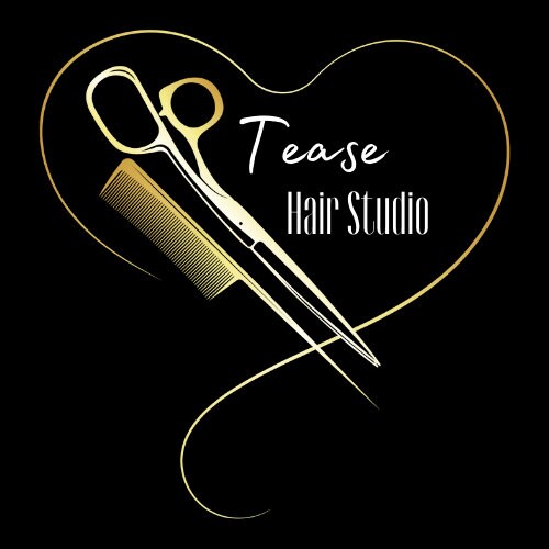 Hair Stylist Logos Beauty Logo Spa Logos Editable Logo Template ...