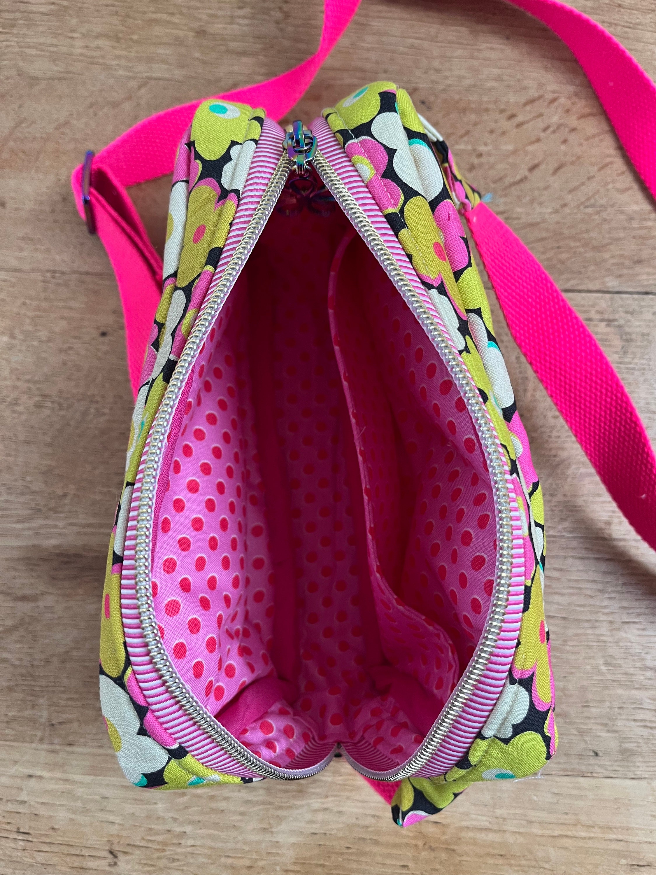 The Sidlesham Belt Bag - Digital Sewing Pattern - Etsy