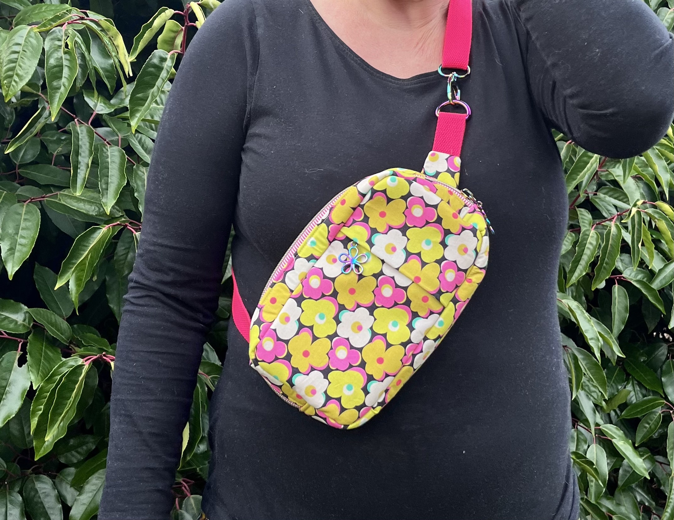 The Sidlesham Belt Bag - Digital Sewing Pattern - Etsy