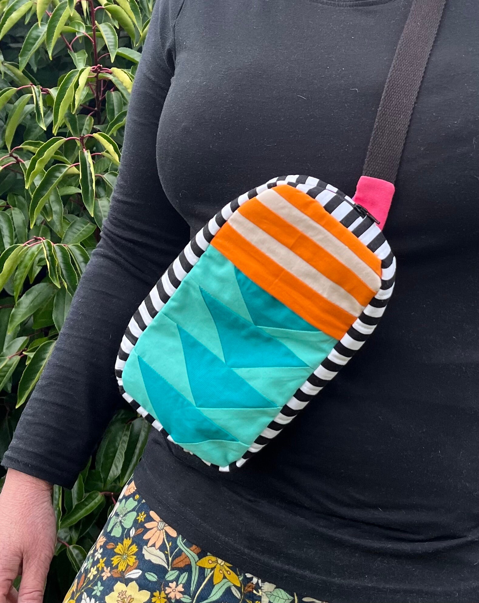 The Sidlesham Belt Bag - Digital Sewing Pattern - Etsy