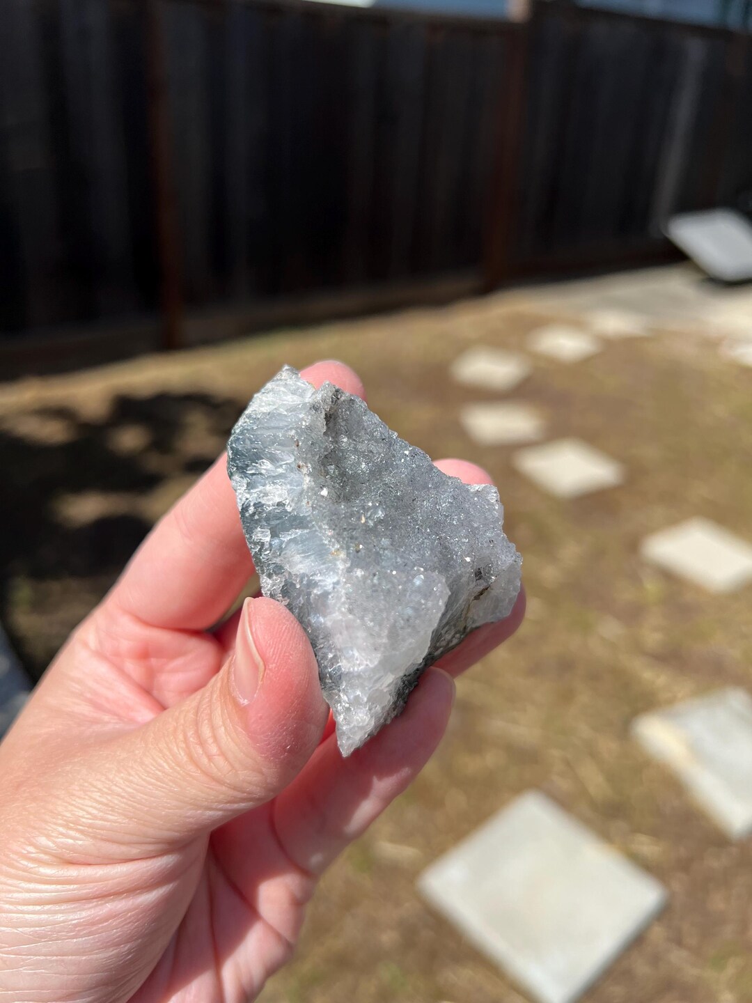 Sugar Amethyst From Uruguay, Sugar Amethyst, Amethyst Cluster, Sugar ...